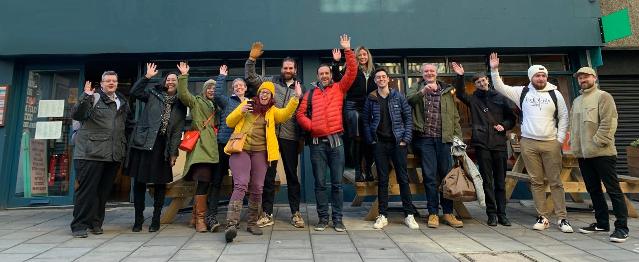 Jobs @ Worktribe - Worktribe