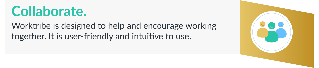 Worktribe | The ultimate platform for higher education teamwork
