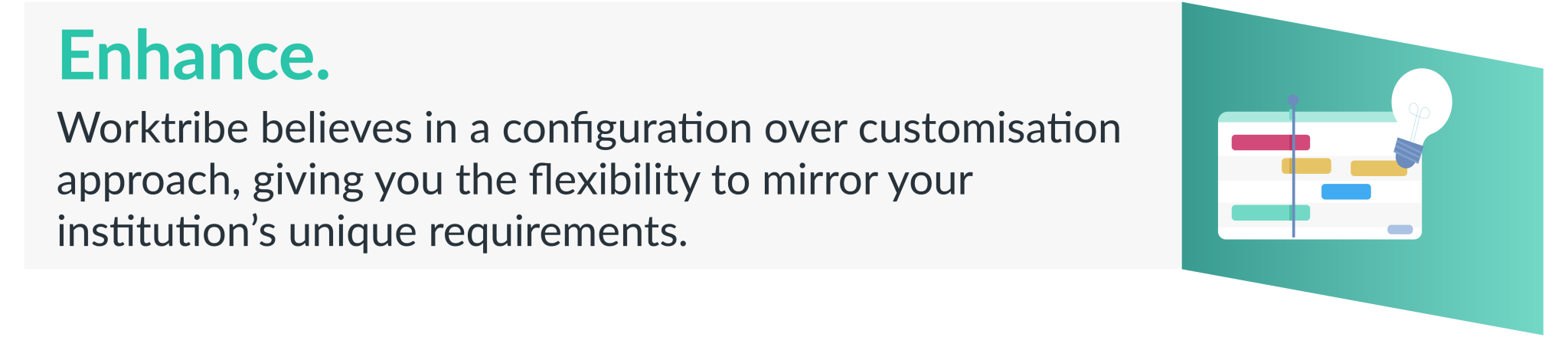 Worktribe | The ultimate platform for higher education teamwork