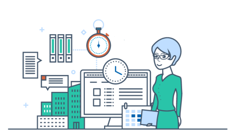 Worktribe Timesheets - Worktribe