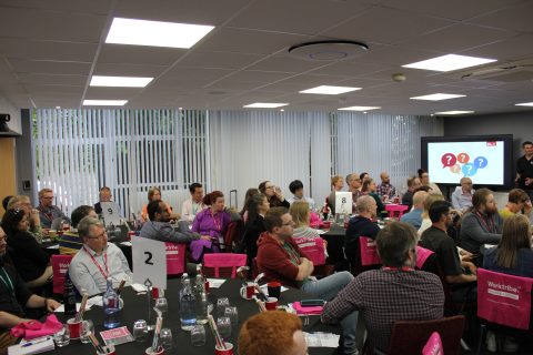 The Worktribe platform - Worktribe