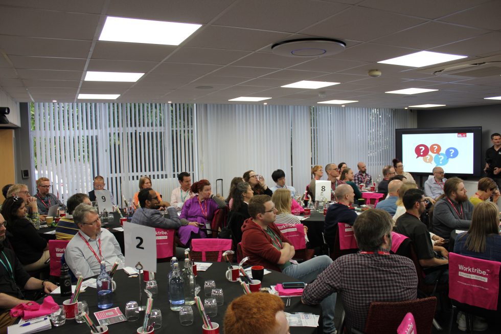 The Worktribe platform - Worktribe